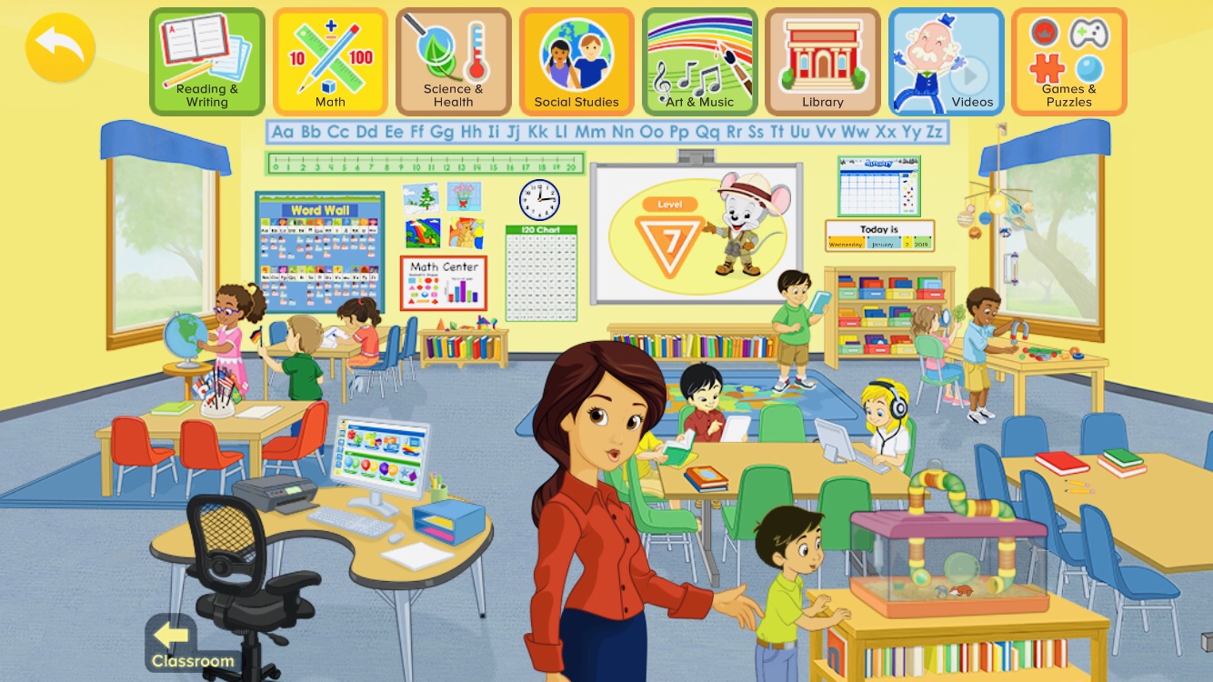 Why I Use ABC Mouse To Help Me Home School – Children, Chickens, & More!